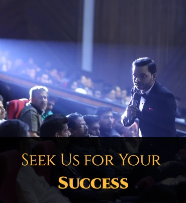 Effective Business Growth Training | Dr. Anil Balachandran