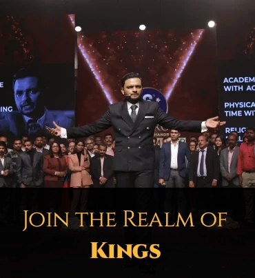 Effective Business Growth Training | Dr. Anil Balachandran