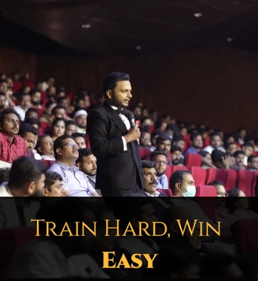 Effective Business Growth Training | Dr. Anil Balachandran