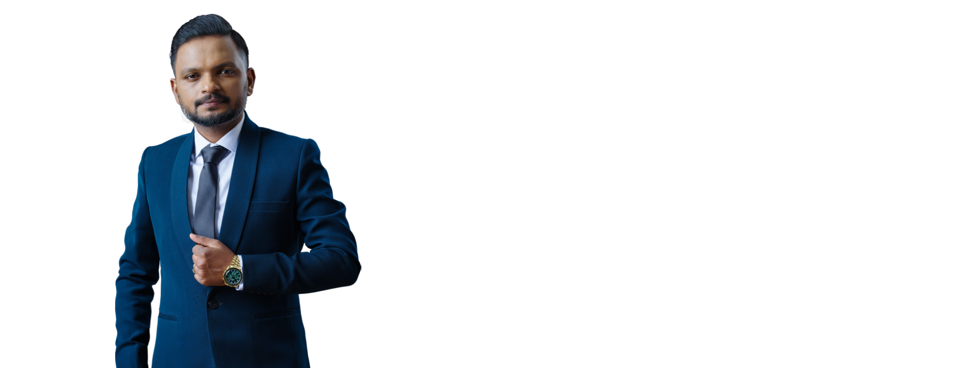 Effective Business Growth Training | Dr. Anil Balachandran