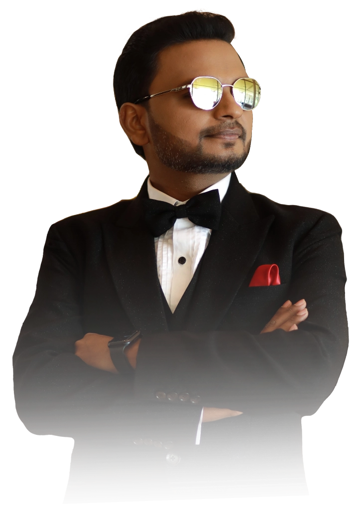 Effective Business Growth Training | Dr. Anil Balachandran