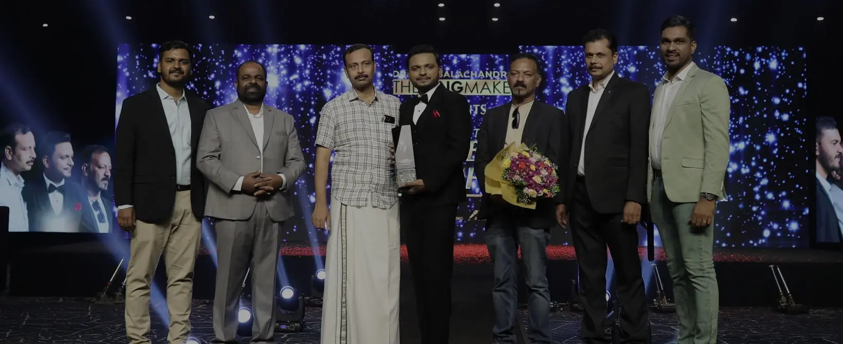 Effective Business Growth Training | Dr. Anil Balachandran