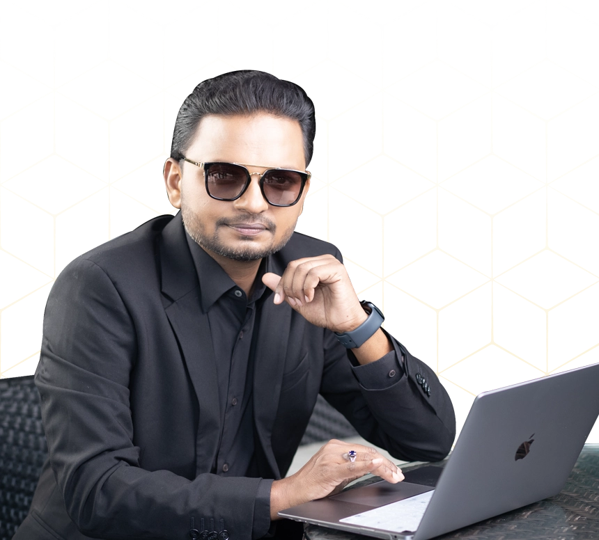 Effective Business Growth Training | Dr. Anil Balachandran