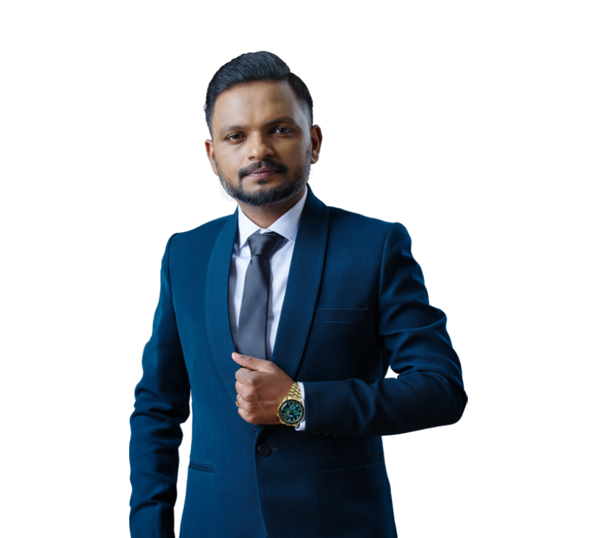 Courses Offered by Dr. Anil Balachandran | Enroll Now Today