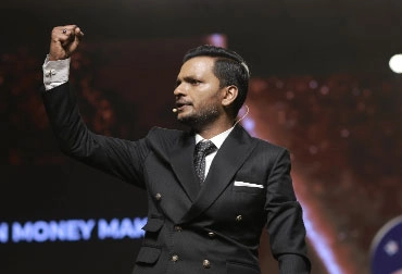 Effective Business Growth Training | Dr. Anil Balachandran